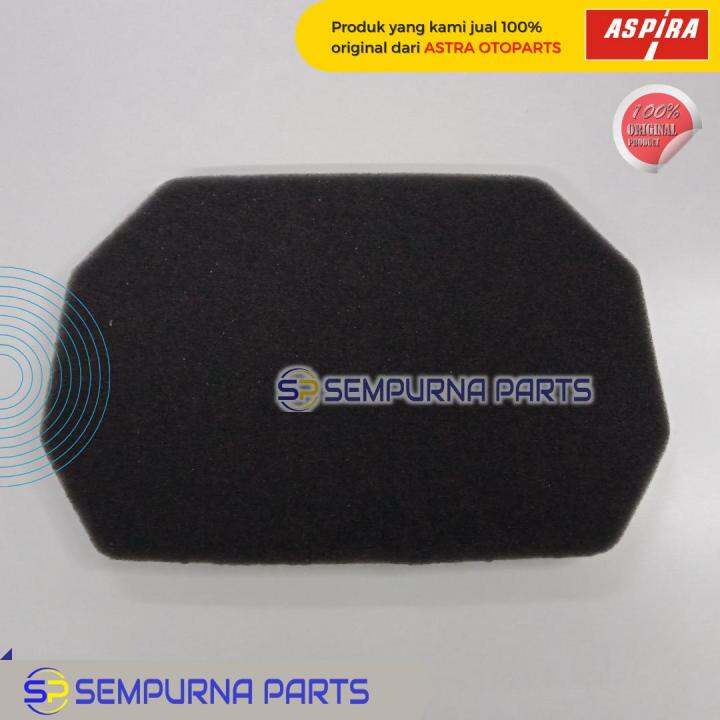 FILTER UDARA GRAND,SUPRA X LAMA,LEGENDA 17205-GN5-900 - ASPIRA | Lazada ...