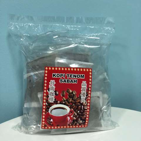 Kopi Tenom | Lazada