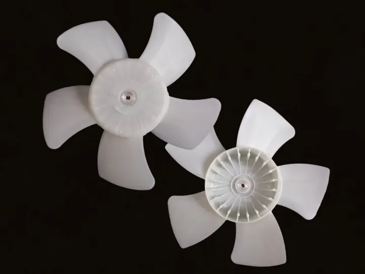 FAN BLADE ( 16361-75030 ) TOYOTA HIACE 2KD | Lazada PH