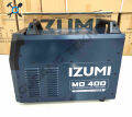 Mesin Las Listrik 400A 3Phase MO 400 IZUMI / Inverter Trafo Travo MO400 3 Phase 3Ph - Inverter ...
