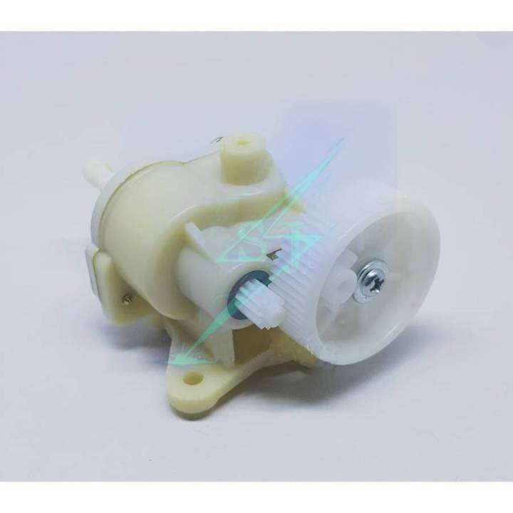 Gear Box Model Kipas Maspion / Gearbox / Gear Box Kipas Angin ASLI ...