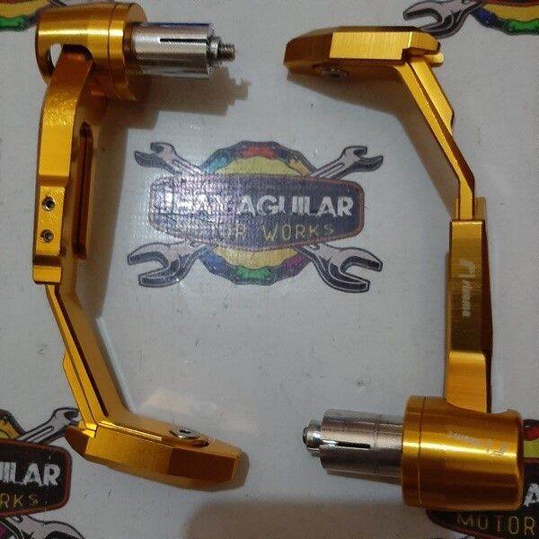 universal Lever Guard (Gold)- Original | Lazada PH