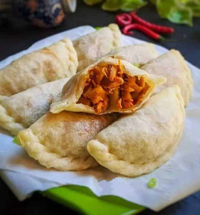 Cireng Mercon Pedas Cadas Mantap khas garut | Lazada Indonesia