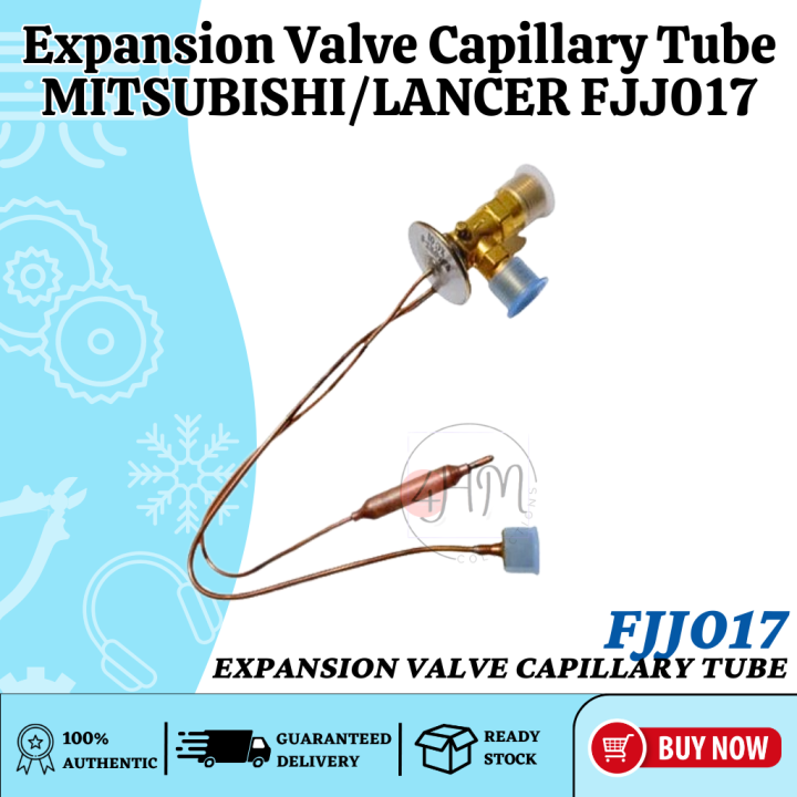 FOURHMC HIGH QUALITY Expansion Valve Capillary Tube MITSUBISHI/LANCER ...