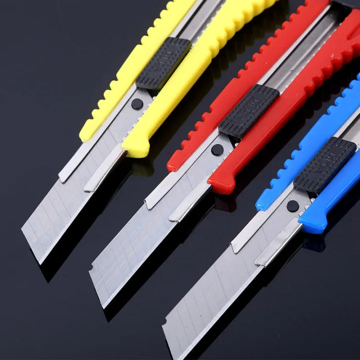 Tama tajima blade utility knife industrial wallpaper knife paper cutter ...
