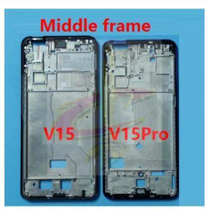 【typ】Middle frame For Vivo V15 V15Pro Pro | Lazada PH