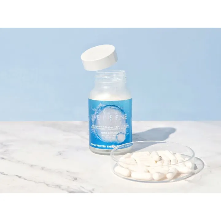 Venus Fine Premium White 60 capsules | Lazada PH