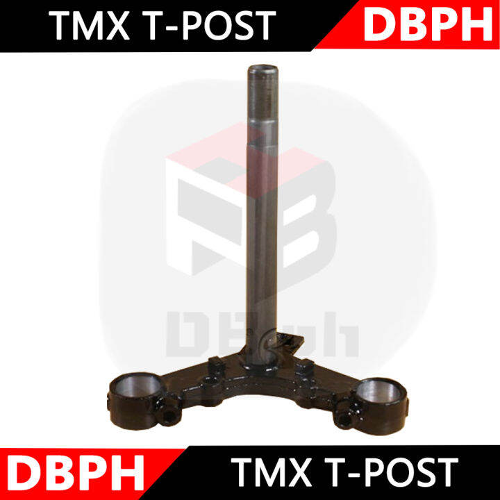 MOTORCYCLE TMX155 T-POST SET | Lazada PH
