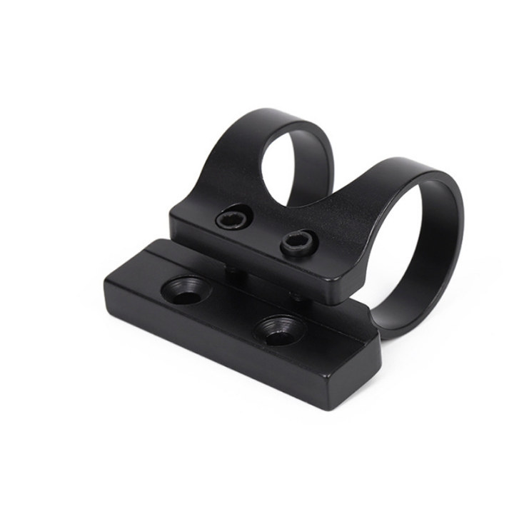 Tactical Ring Mount Holder 25.4mm1" Diameter for Keymod & M Rail System ...