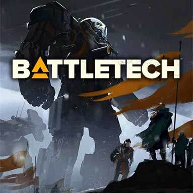 BATTLETECH pc game | Lazada PH