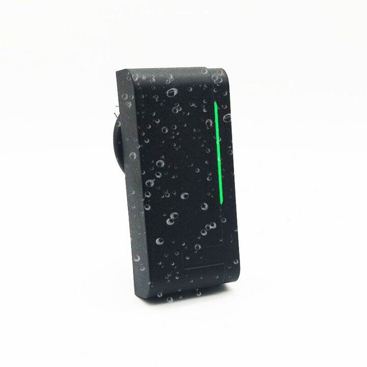 Door Access Control System Wiegand Slave Proximity RFID Card Reader ...