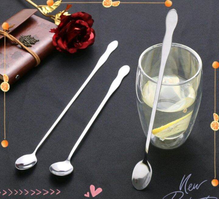 Sendok pengaduk - bar spoon panjang 32cm | Lazada Indonesia
