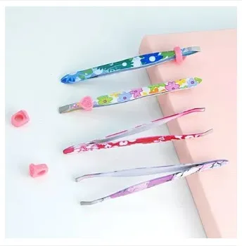 Hair Puller Tweezer Black Chani 1pc Hair Remover Personal Grooming Kit ...