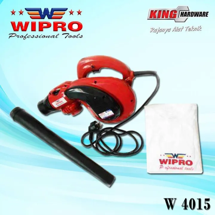 BLOWER TANGAN W 4015 WIPRO | Lazada Indonesia