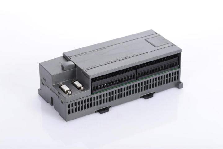 คุณภาพสูง PLC CPU226 CN dcdc acdc สำหรับ Siemens S7-200 CPU 224 226 x ...