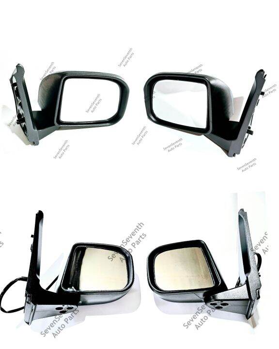 Toyota Wigo 2014 2015 2016 2017 Side Mirror | Lazada PH