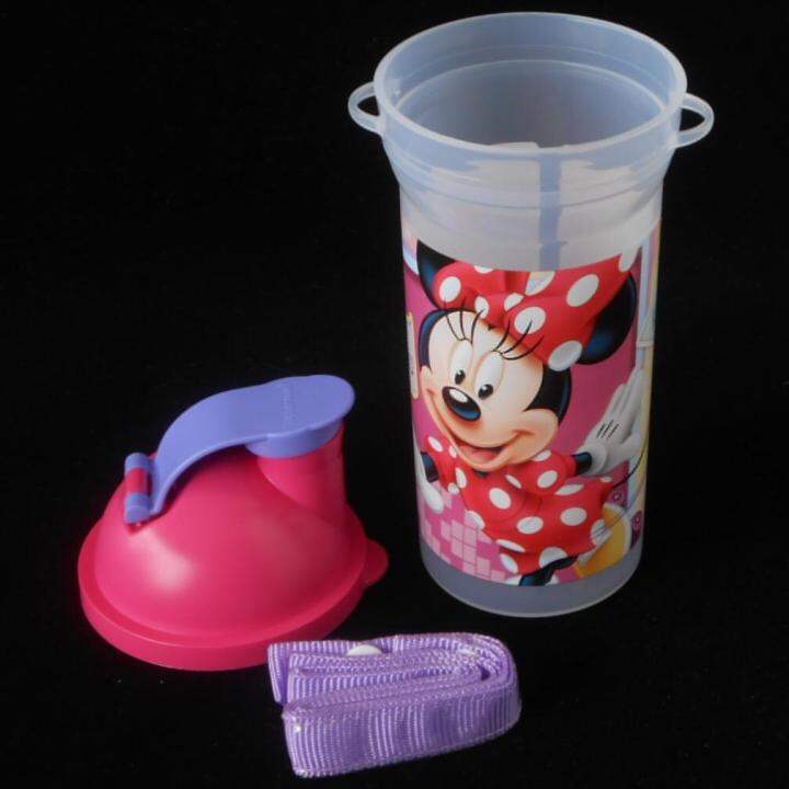 Tupperware Minnie Tumbler (1) 400ml | Lazada