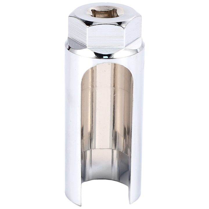 22mm 3/8 Inch Drive Lambda Oxygen Sensor Removal Socket Wrench Tool ...