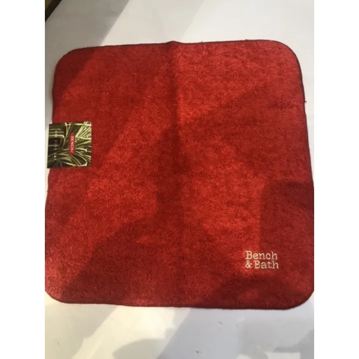 Bench Bath Face Towel | Lazada PH
