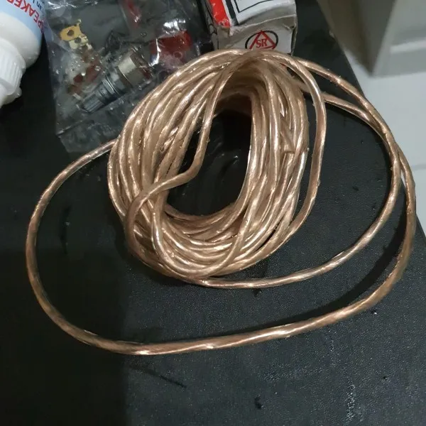 KABEL HEAD ISI 3 HARGA PER 1 METER | Lazada Indonesia