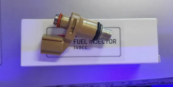 Fuel Injector Sniper 150 | Lazada PH