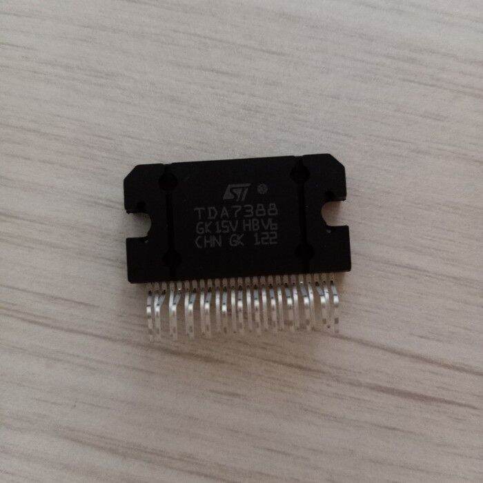 IC TDA 7388 | Lazada Indonesia