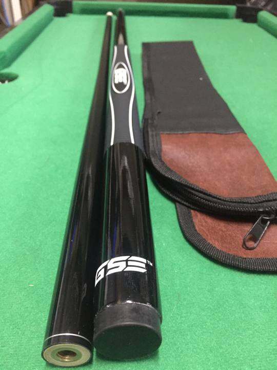 GSE GRAPHITE CUE STICK / BILLIARD CUE STICK / TAKO NG BILYAR | Lazada PH