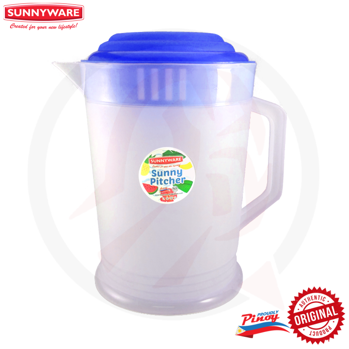 3pcs set 3.25 L Jumbo pitcher deluxe 3.25 liter Jumbo Pitcher ...