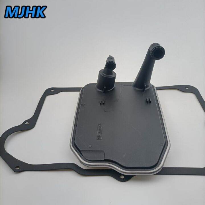 MJHK Fit For Mercedes A Class Automatic Transmission Oil Filter W176 ...