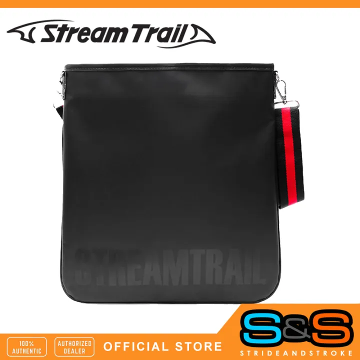 STREAM TRAIL SD Flat Shoulder Bag | Lazada PH