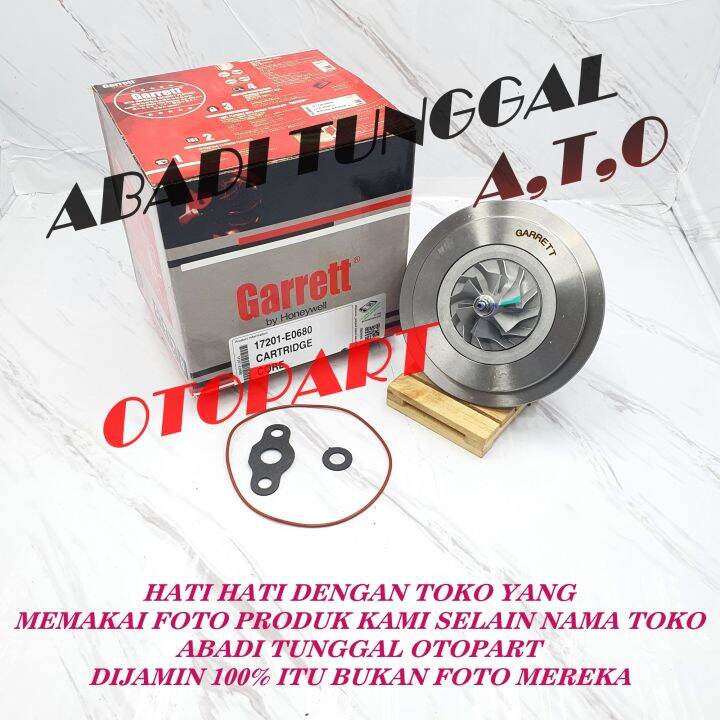 CARTRIDGE CATRIDGE KATRIT TURBO HT130 12V 12VOLT / ISI TURBO HT130 12V ...