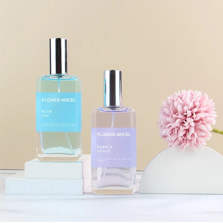 Flower Angel Body Mist Perfume 50ml | Lazada PH
