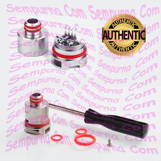 COIL RPM40 RPM 40 80 FETCH RBA COIL 0.6 OHM | Lazada Indonesia