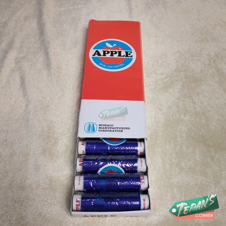 Apple Thread 100 Meters | Lazada PH