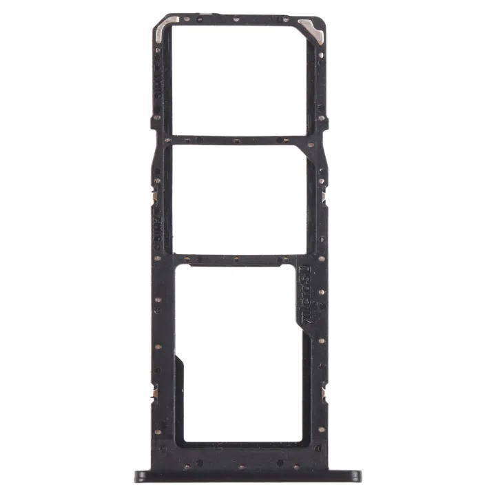 SIM Card Tray + SIM Card Tray + Micro SD Card Tray for Samsung Galaxy ...