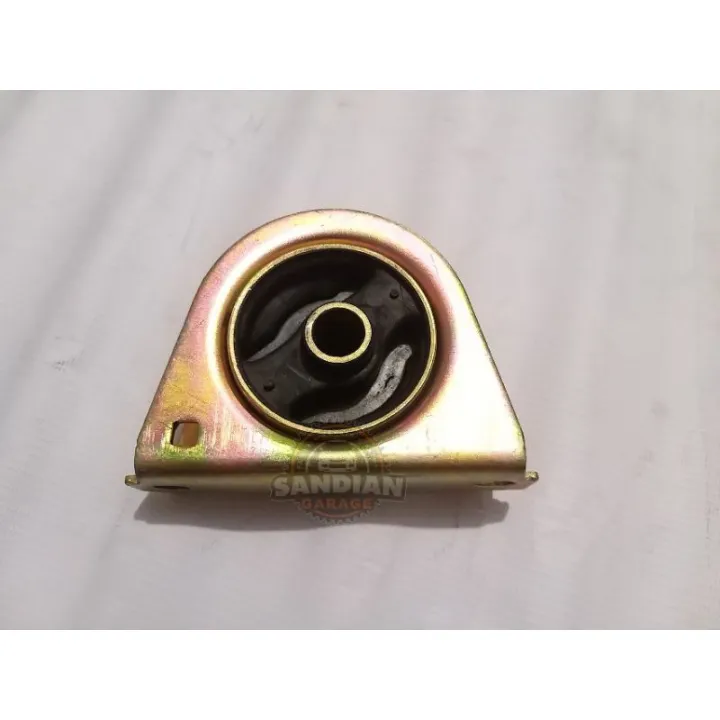 Engine Support Lower Front Lancer Cedia 4G18 CS3 | Lazada PH