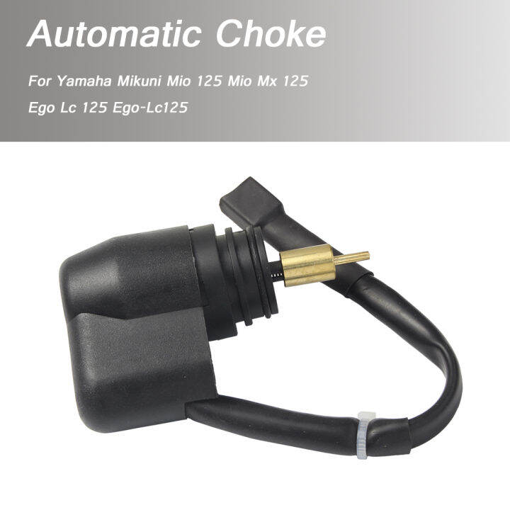 For Yamaha Mikuni Mio 125 Mio Mx 125 Ego Lc 125 Ego-Lc125 Carburetor ...