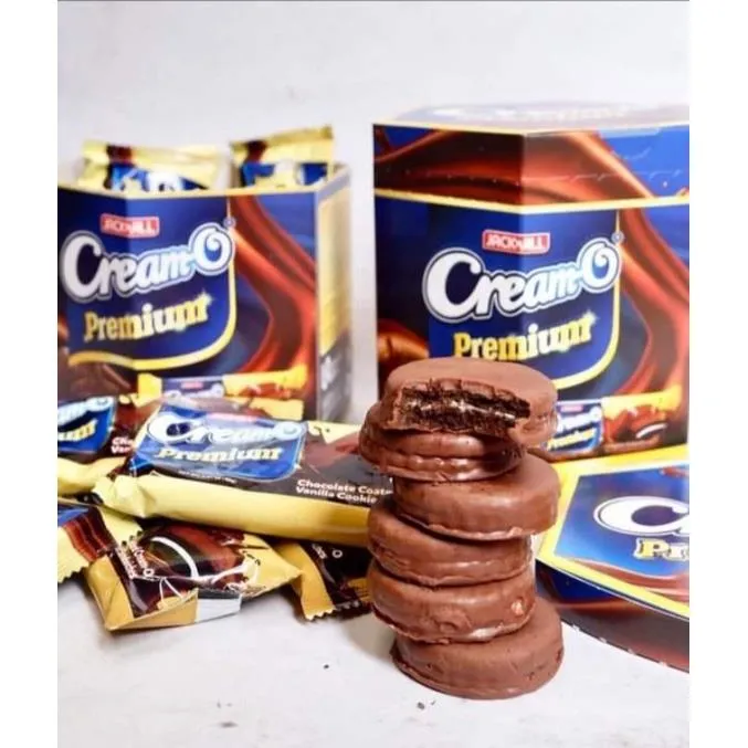 CREAM O PREMIUM LIMITED EDITION | Lazada PH