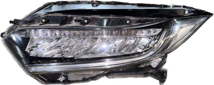 HONDA HRV VEZEL (ORIGINAL 2019) HEAD LAMP FULL LED LH SIDE | Lazada