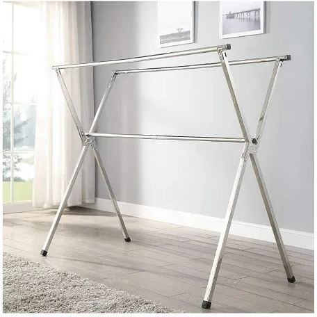 Furniture Affair Foldable Sampayan / Foldable Clothes Drying Rack ...