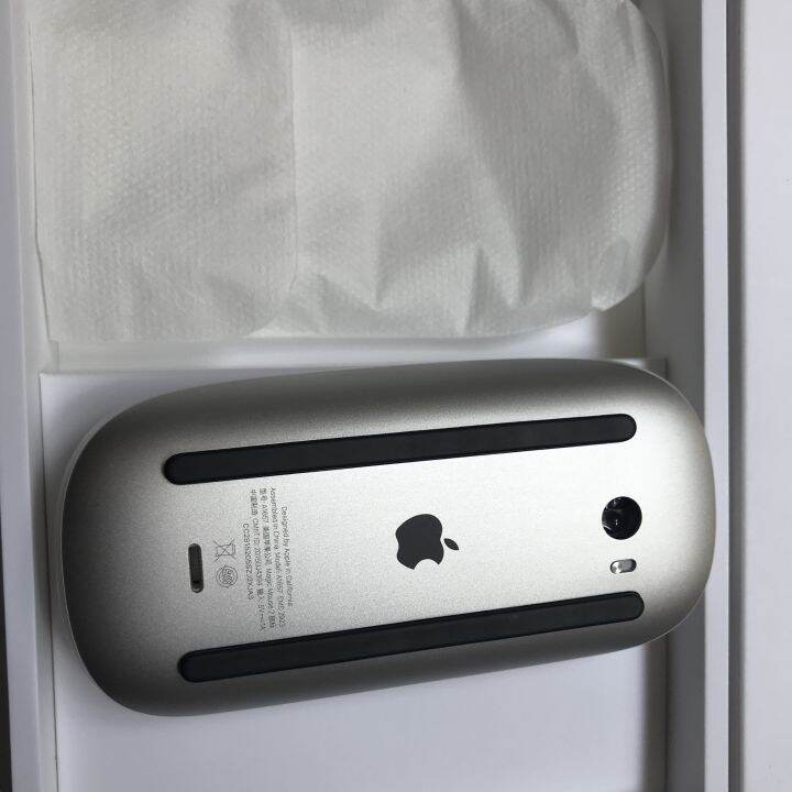 Apple Bluetooth mouse magic mouse 2 National Bank wireless new charging ...
