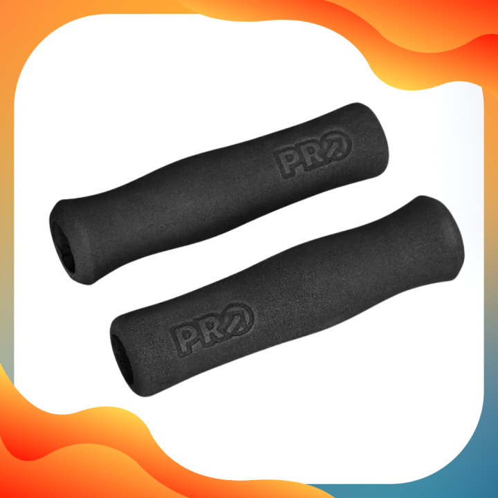 PRO MTB Hand Grips Ergonomic Sport Black | Lazada PH