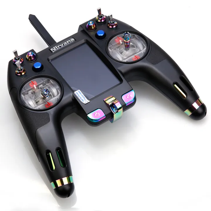 UFPV Nirvana NV14 Remote Control for Drones | Lazada PH