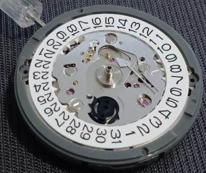 Seiko NH35 Automatic Movement | Lazada PH