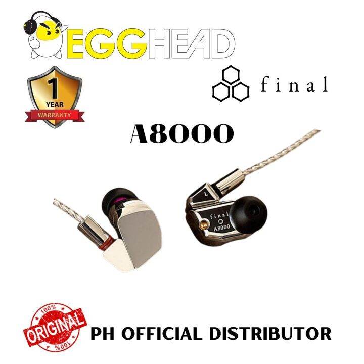 Final A8000 | Lazada PH