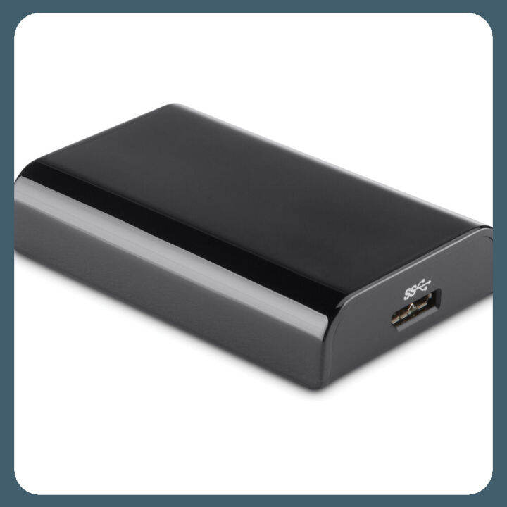 USB to Displayport video adapter USB 3.0 to DP Displayport video&audio ...