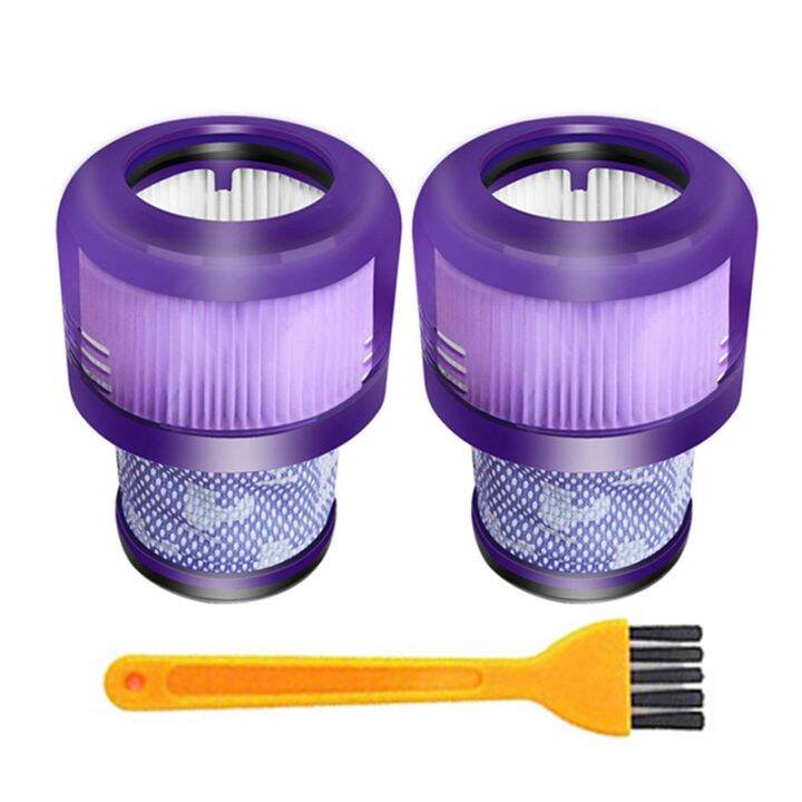 Washable Big Filter Unit for Dyson V10 Lightweight Version Digital Slim ... Washable Big Filter Unit for Dyson V10 Lightweight Version Digital Slim ...