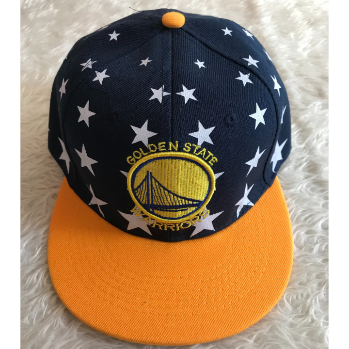 GSW Inspired Cap Embroidered design for Men | Lazada PH