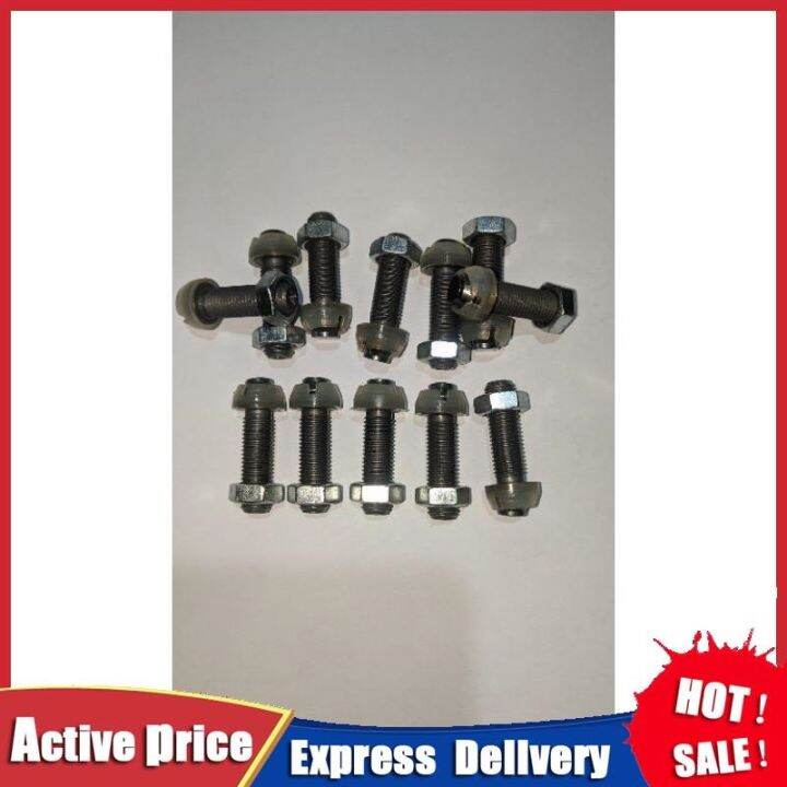 Rocker Arm Bolt Screw for Mitsubishi L300 / Canter 4D55 4D56 4M51 ...