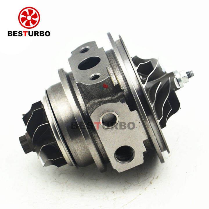 TD04 28200-4A210 49135-04030 Turbo Cartridge For Hyundai Gallopper II 2 ...